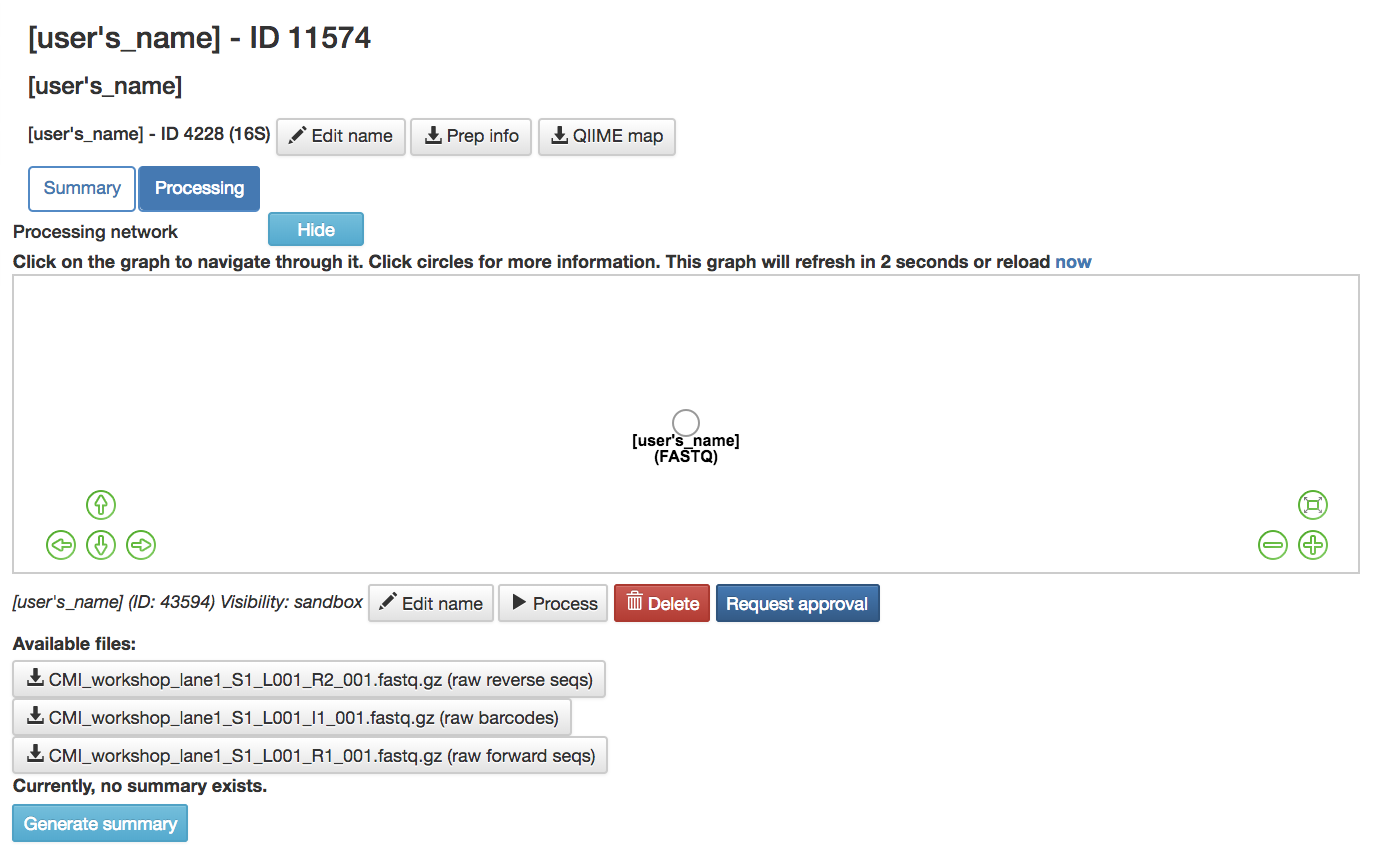 Processing Data — qiita 2025.01 documentation