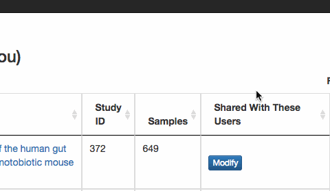 Study and analysis sharing — qiita 2025.07 documentation